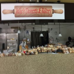 Julie’s Bakery - 12 Photos - Bakeries - 10550 Camino Ruiz, Mira Mesa ...