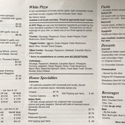 NYC Pizza - 43 Photos & 87 Reviews - Pizza - 4775 S Harvard Ave ...