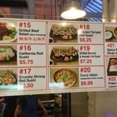 Bento Ya - 186 Photos & 136 Reviews - Japanese - 317 S Broadway ...