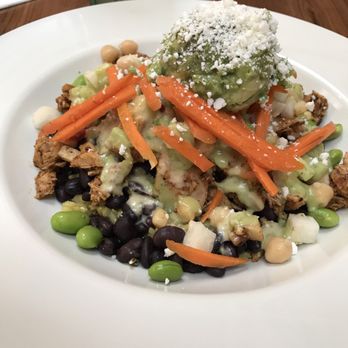 Aqui Cal-Mex - 765 Photos & 1049 Reviews - Mexican - 1145 Lincoln Ave ...