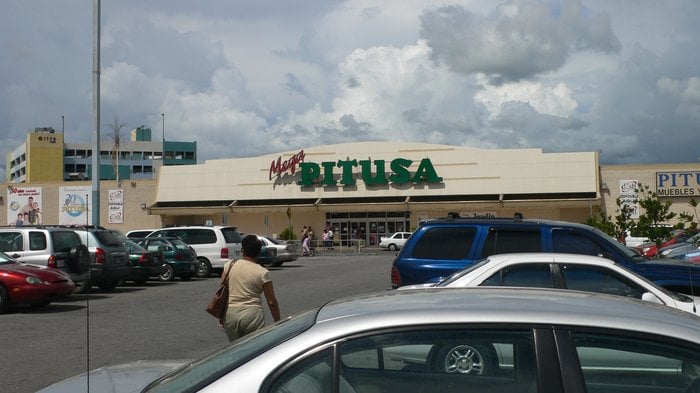 Mega Pitusa - CLOSED - Department Stores - Ponce Mall, Ponce, Puerto Rico - Phone Number - Yelp