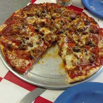 Annie’s Pizza Station - 28 Photos & 82 Reviews - Pizza - 44568 State Rt ...