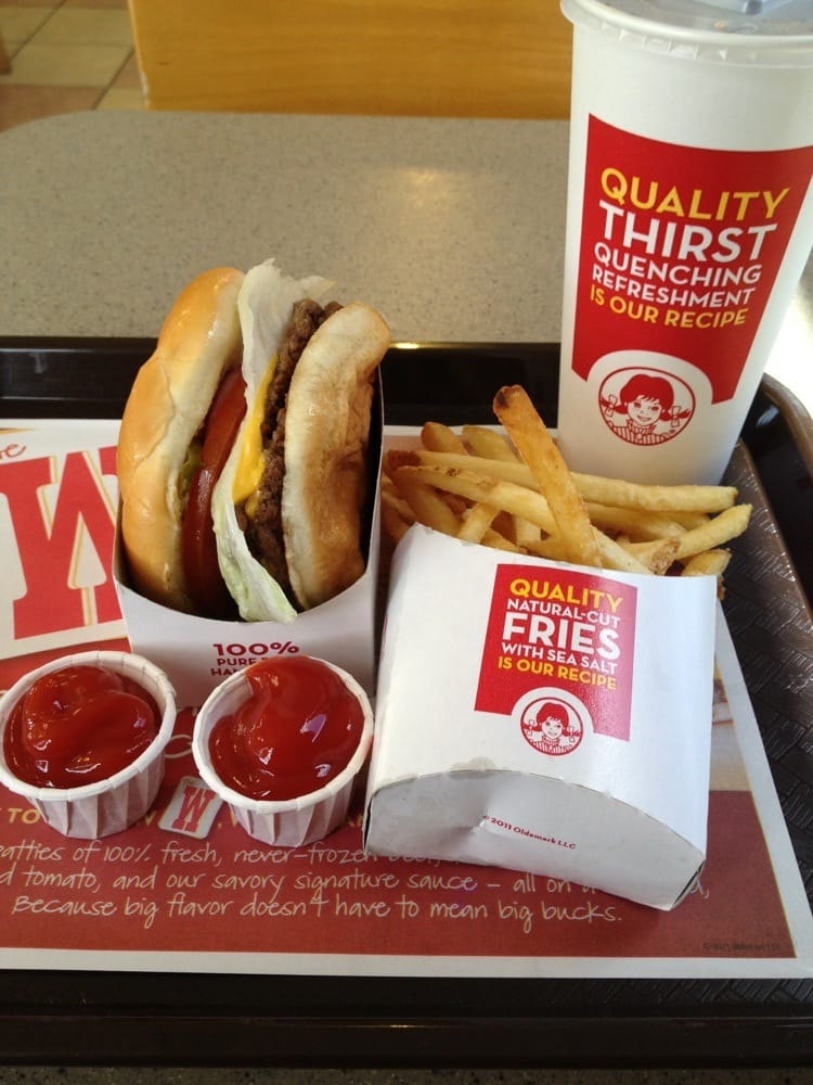 Wendy’s - 167 Photos & 179 Reviews - Fast Food - 630 Puuloa Rd ...