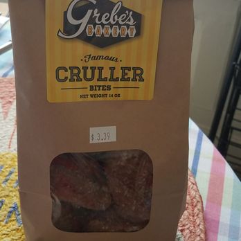 Grebe’s Bakery - 65 Photos & 61 Reviews - Bakeries - 5132 W Lincoln Ave ...