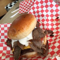 Blue Top Drive In - 32 Photos & 26 Reviews - Burgers - 8801 ...