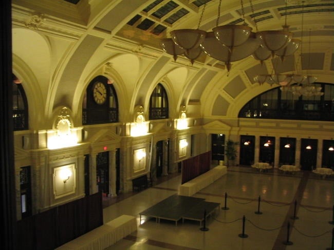 Union Station - 23 Photos & 10 Reviews - Landmarks & Historical ...
