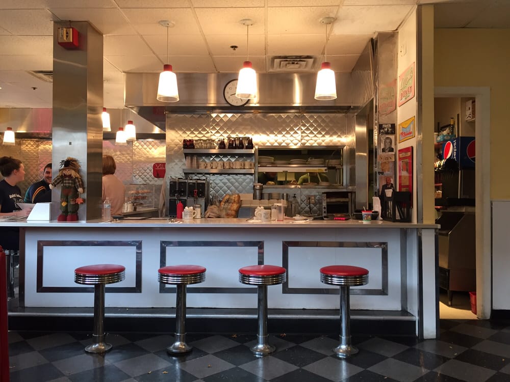 The Village Diner - 17 Photos & 58 Reviews - Diners - 299 Keswick Ave ...