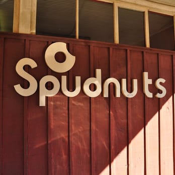 Spudnut Shoppe - 17 Photos & 18 Reviews - Donuts - 810 W Faulkner St ...