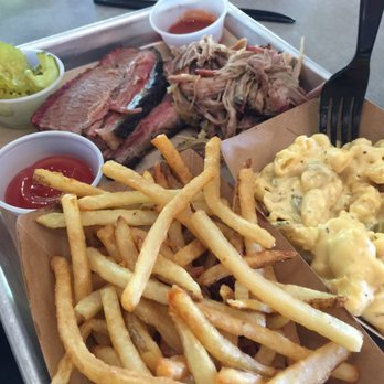 Heim Barbecue - 597 Photos & 468 Reviews - Barbeque - 1109 W Magnolia ...