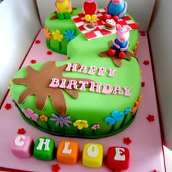 Denise’s Delicacies - 12 Photos & 28 Reviews - Bakeries - 2916 N 22nd ...