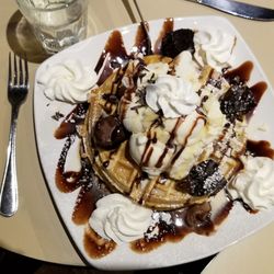 D-Spot Dessert Cafe & Bistro - 158 Photos & 101 Reviews - Desserts - 51 ...