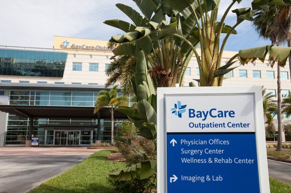 BayCare Outpatient Imaging - Carillon 900 Carillon Pkwy # 105 St ...