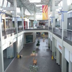 Burlington Shopping Center