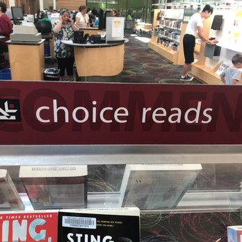 Federal Way 320th Library - 25 Photos & 11 Reviews - Libraries - 848 S ...