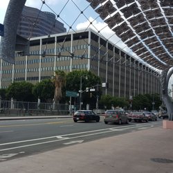 Los Angeles Federal Building - 10 Reviews - Landmarks & Historical ...