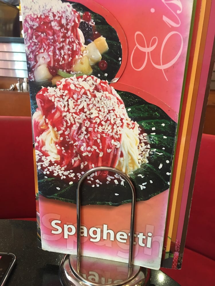 Eis Cafe Venezia - 2019 All You Need to Know BEFORE You Go (with Photos ...