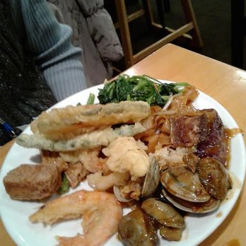 Tomi Sushi & Seafood Buffet - 1531 Photos & 1457 Reviews - Buffets ...