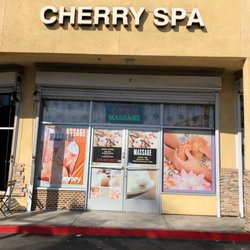 Cherry Spa - Massage - 930 N Long Beach Blvd, Compton, CA - Phone ...