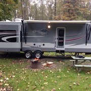 Traveland RV Supercentre - 13 Photos - RV Dealers - 20529 Langley ...
