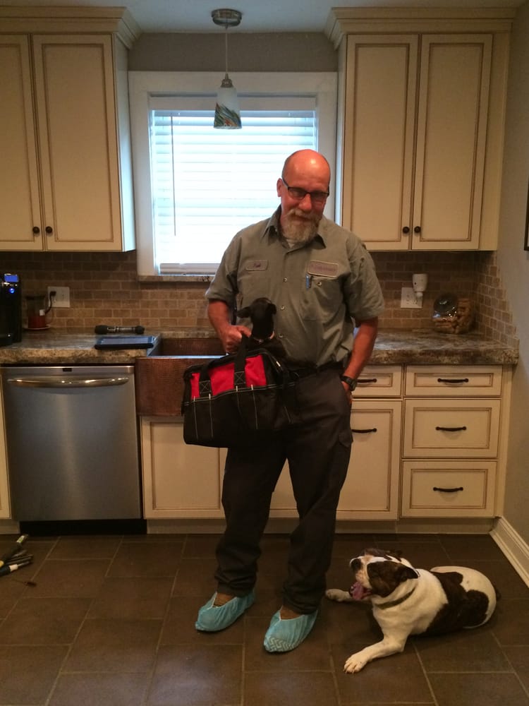 Plumb Crazy Plumbing - 37 Reviews - Plumbing - 308 W Britton Rd ...