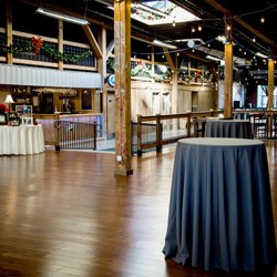 The Old Glass Place - 12 Photos - Venues & Event Spaces - 521 E St ...
