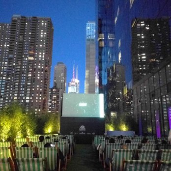 YOTEL New York - 858 Photos & 836 Reviews - Hotels - 570 Tenth Ave ...