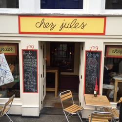 Chez Jules - 20 Photos & 36 Reviews - French - 109 Hanover Street, New ...