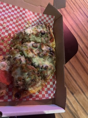 Friend, NE Map & Directions - MapQuest