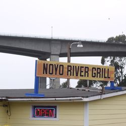 Noyo River Grill - 63 Photos & 96 Reviews - American (Traditional ...