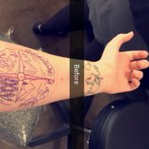 Golden Rule Tattoo - 237 Photos & 115 Reviews - Tattoo - 120 E ...