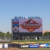 Peoria Sports Complex - 2019 All You Need to Know BEFORE You Go (with ...