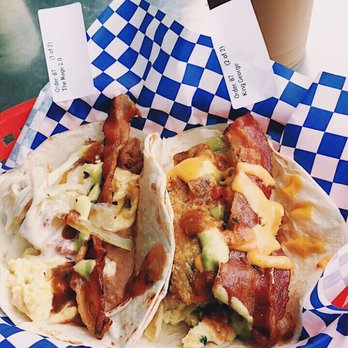 Tyson’s Tacos - 351 Photos & 407 Reviews - Mexican - 4905 Airport Blvd ...