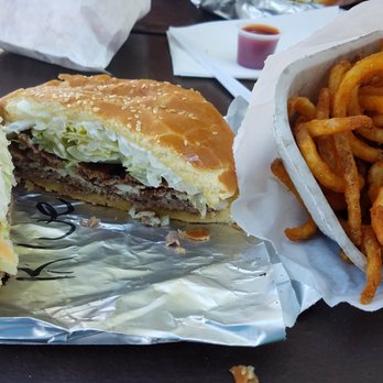 Miner’s Drive-In Restaurant - 147 Photos & 271 Reviews - Diners - 2415 ...