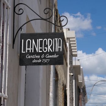 La Negrita Cantina - 119 Photos & 86 Reviews - Dive Bars - Calle 49 415 ...
