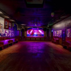 Globe Hall - 28 Photos & 43 Reviews - Dive Bars - 4483 Logan St ...