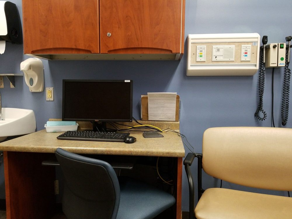 Richard L Roudebush VA Medical Center - 2019 All You Need to Know ...