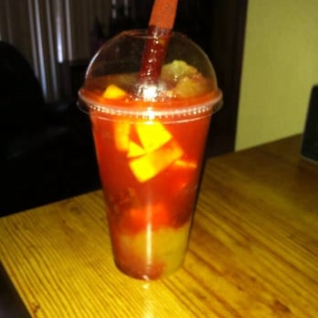 Raspados La Pasadita - 50 Photos & 50 Reviews - Juice Bars & Smoothies ...