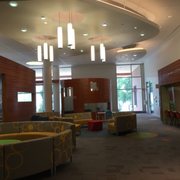 Strong Memorial Hospital - 15 Photos & 42 Reviews - Hospitals - 601 ...