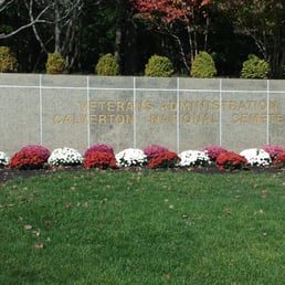 Calverton National Cemetery - 20 Photos & 10 Reviews - Funeral Services ...