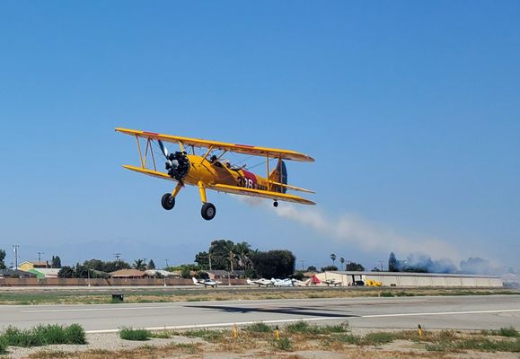 Crystal City, CA Map & Directions - MapQuest