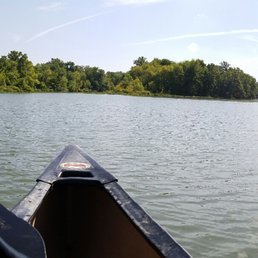 Lake Springfield - 13 Photos - Lakes - 5324 S Kissick Ave, Springfield ...