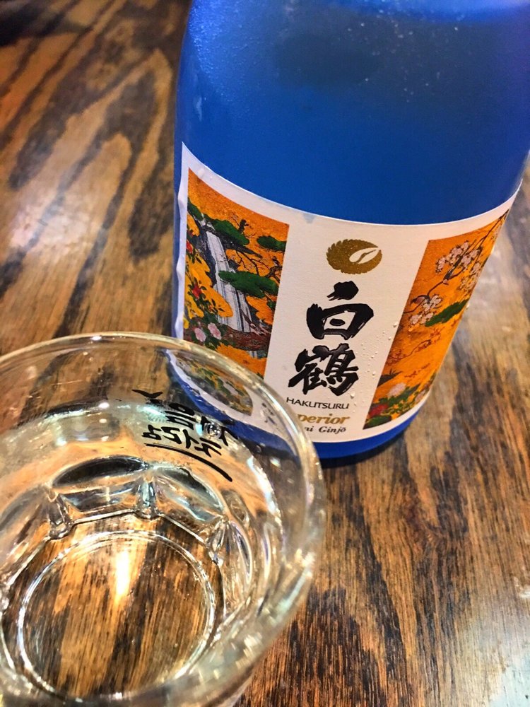 K Sushi Bar & Grill Imperial - 92 Photos & 57 Reviews - Japanese - 416 ...