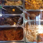 International Roti House - 44 Photos & 41 Reviews - Caribbean - 3703 ...