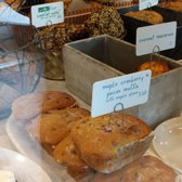 Flour Bakery + Café - 950 Photos & 882 Reviews - Coffee & Tea - 131 ...