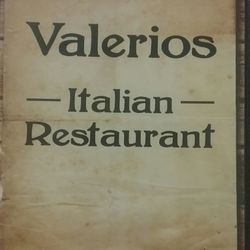 Valerio’s Italian Restaurant - 18 Photos & 14 Reviews - Italian - 120 E ...