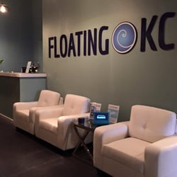 Floating KC - 13 Reviews - Beauty & Spas - 7235 Central St, Waldo ...