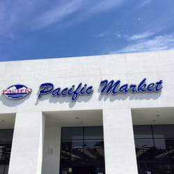 Pacific Market - 304 Photos & 98 Reviews - Imported Food - 2228 ...