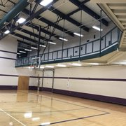 North Liberty Community Center - Recreation Centers - 420 Community Dr ...