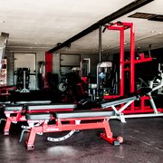 Physiques Gym - 222 Photos & 24 Reviews - Gyms - 2716 E Bell Rd ...