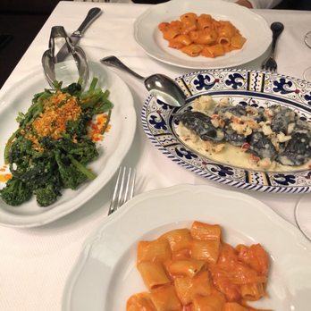 Carbone - 1056 Photos & 760 Reviews - Italian - 181 Thompson St ...